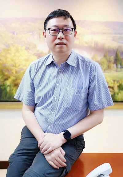 LEUNG Chung Ping, Owen Group Chairman – Kee Shing (Holdings) Limited